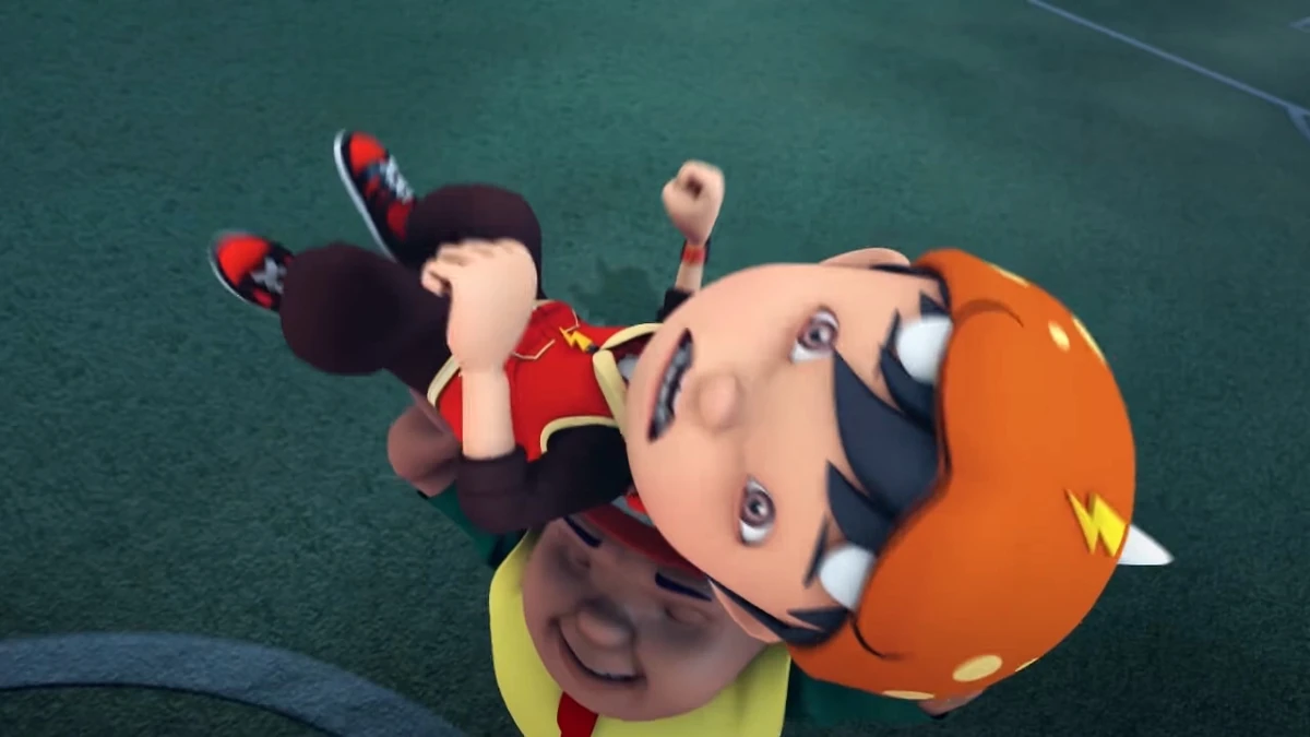 Lagu Tidur Gopal | BoBoiBoy Wiki | Fandom