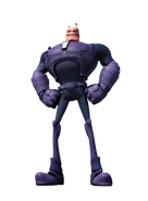 Kubulus | Boboiboy Wiki | Fandom