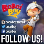 BoBoiBoy Solar/Gallery | Boboiboy Wiki | Fandom