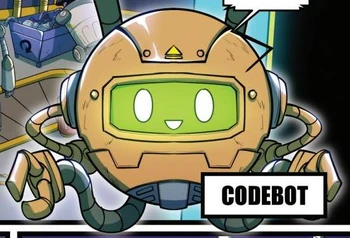 CodeBot | BoBoiBoy Wiki | Fandom