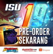 The Flame Behind the Fire | Boboiboy Wiki | Fandom