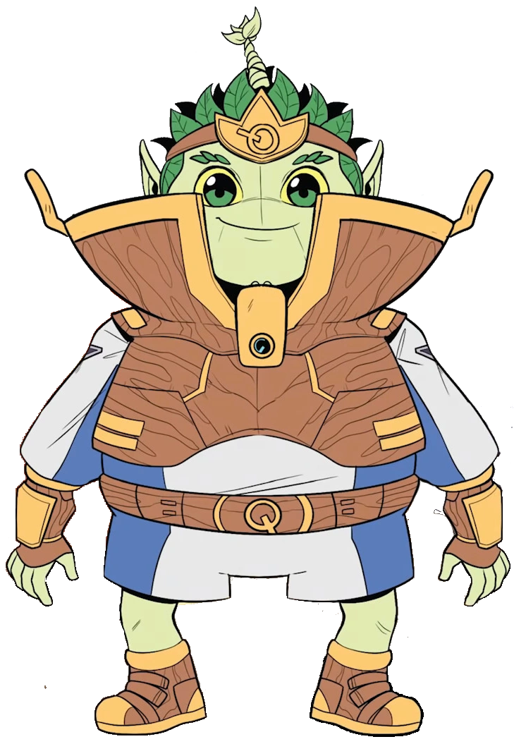 Qually | Boboiboy Wiki | Fandom