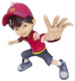 BoBoiBoy | BoBoiBoy Wiki | Fandom