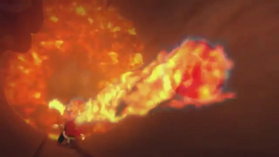 Fireball | Boboiboy Wiki | Fandom
