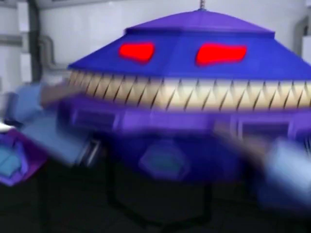 User blog:BoBoiBoy Thunder/Probe Transformations | Boboiboy Wiki | Fandom