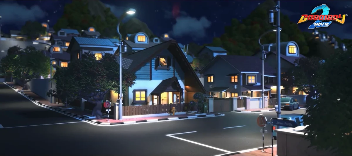Rumah Tok Aba | BoBoiBoy Wiki | Fandom
