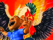 Tok Aba | Boboiboy Wiki | Fandom