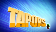 TAPOPS | BoBoiBoy Wiki | Fandom