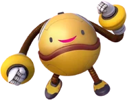 Power Sphera | BoBoiBoy Wiki | Fandom