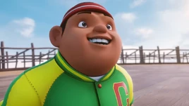 Gopal | BoBoiBoy Wiki | Fandom