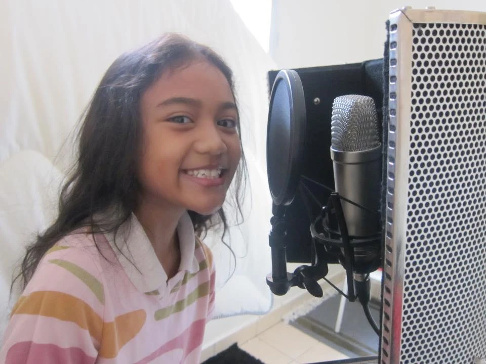 Nur Sarah Alisya Zainal Rashid | Boboiboy Wiki | Fandom