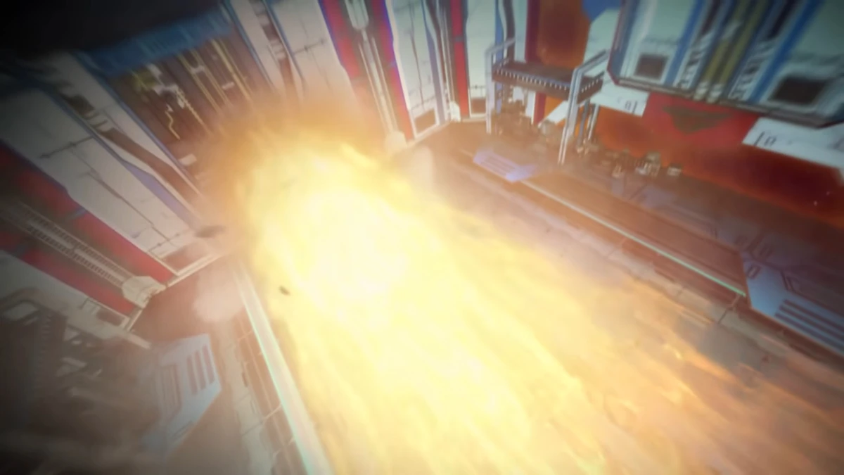 Multifold Solar Eclipse Attack | Boboiboy Wiki | Fandom