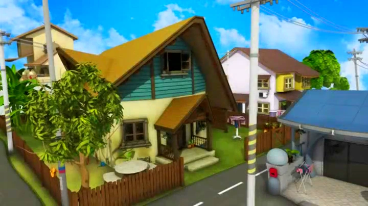 Rumah Tok Aba | BoBoiBoy Wiki | Fandom