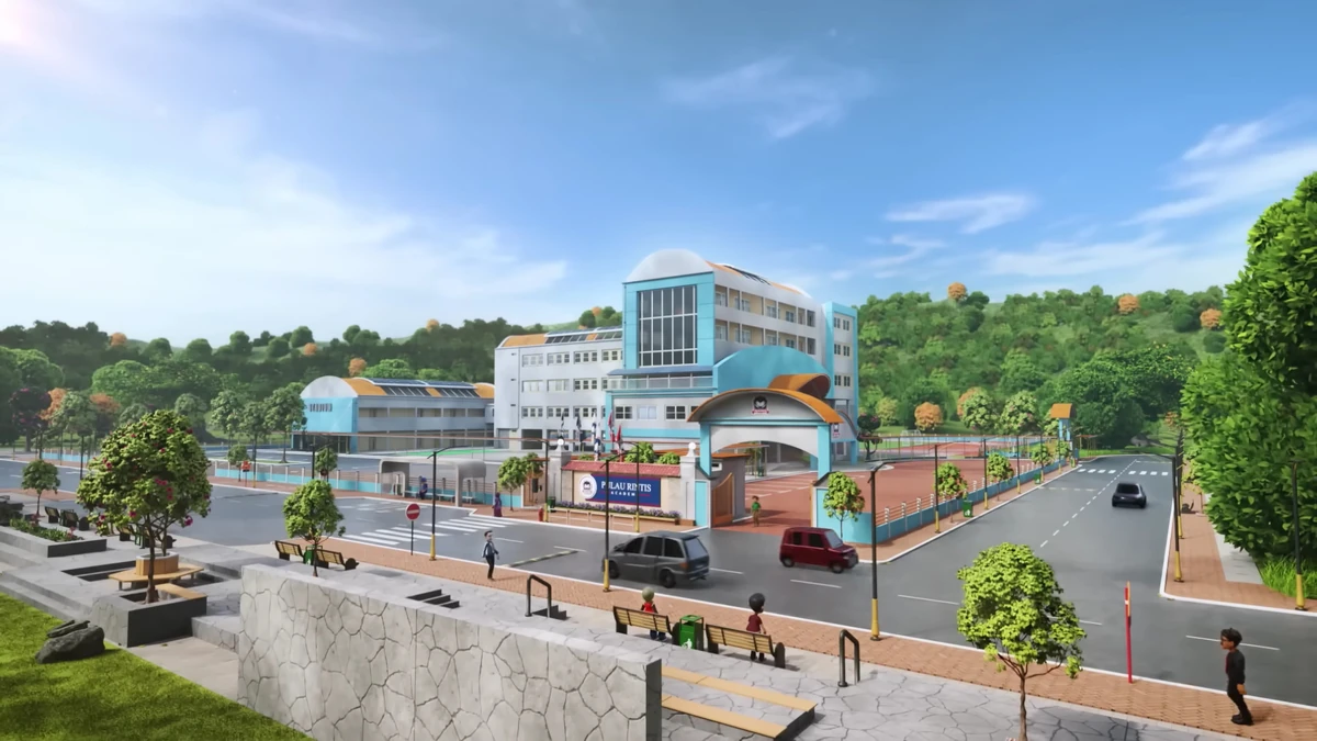 Akademi Pulau Rintis | BoBoiBoy Wiki | Fandom