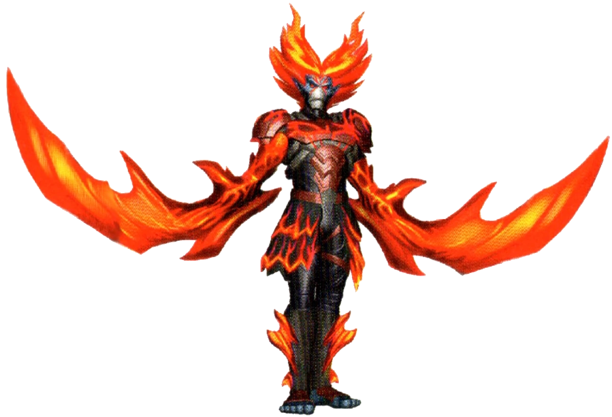 Retak'ka Voltra/Gallery | Boboiboy Wiki | Fandom