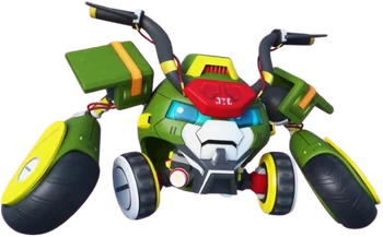 MotoBot | BoBoiBoy Wiki | Fandom