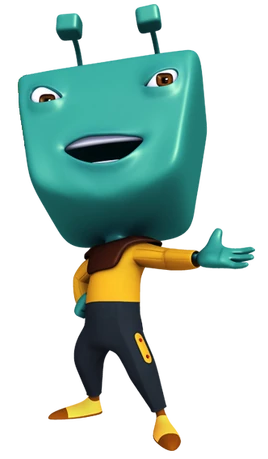 Adu Du | BoBoiBoy Wiki | Fandom