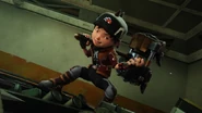 BoBoiBoy Rumble | Boboiboy Wiki | Fandom