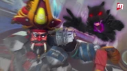 Fang | Boboiboy Wiki | Fandom