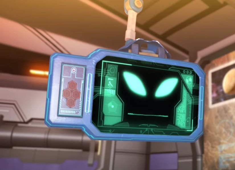 Komputer | BoBoiBoy Wiki | Fandom