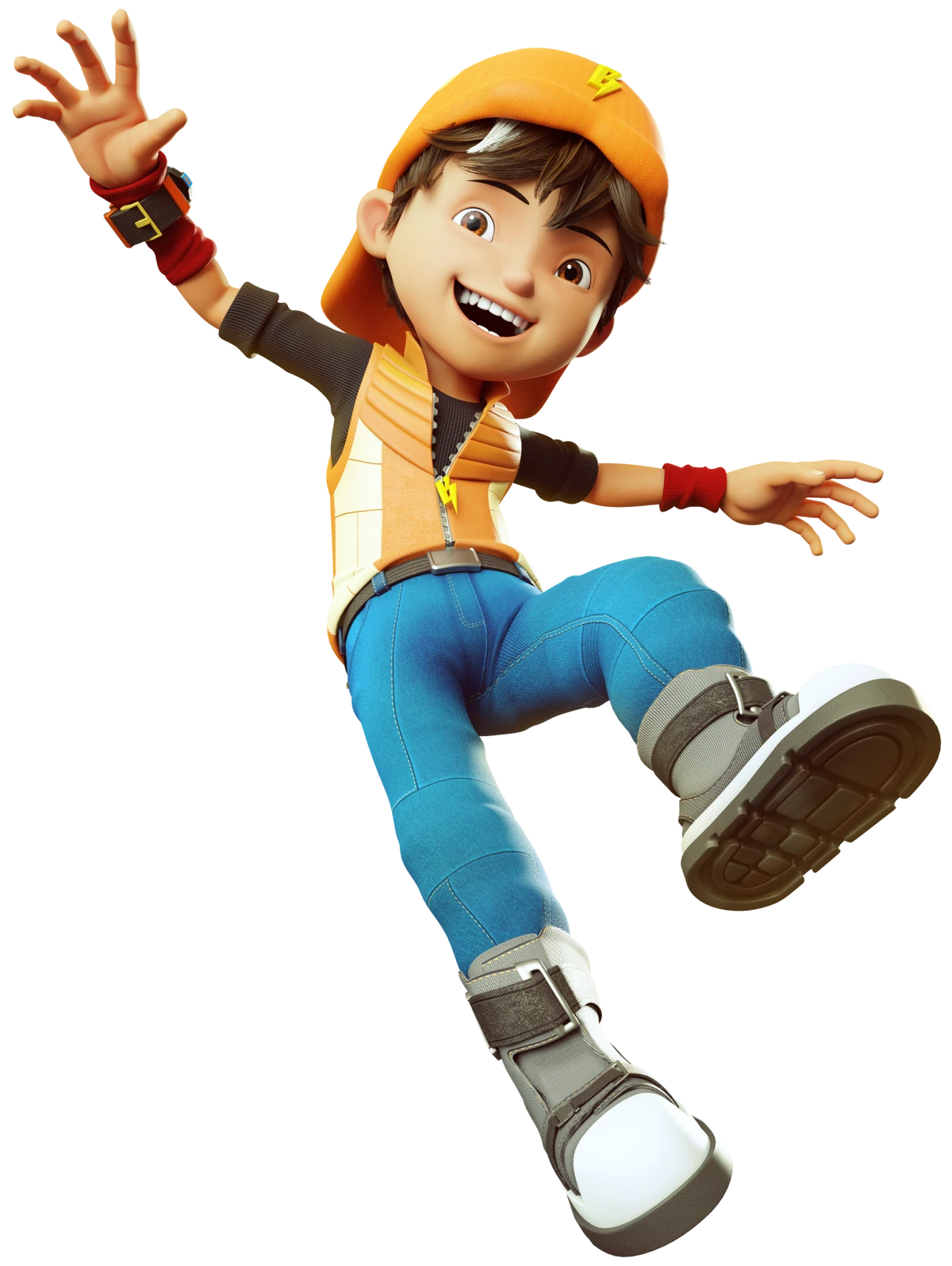 BoBoiBoy | BoBoiBoy Wiki | Fandom