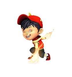 BoBoiBoy (watak) | BoBoiBoy Wiki | Fandom