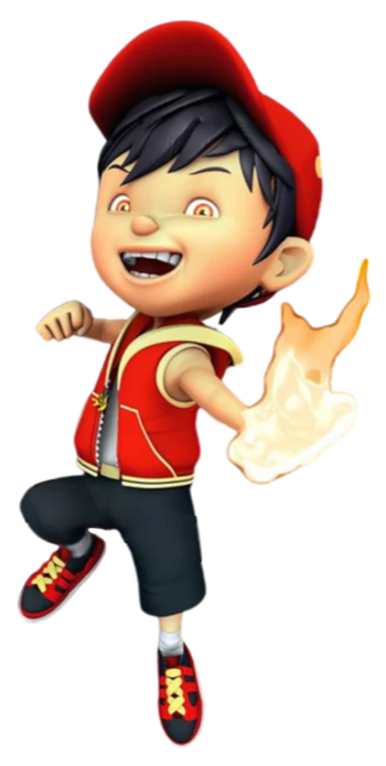 BoBoiBoy Api | BoBoiBoy Wiki | Fandom
