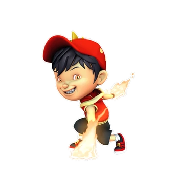 BoBoiBoy Api | BoBoiBoy Wiki | Fandom