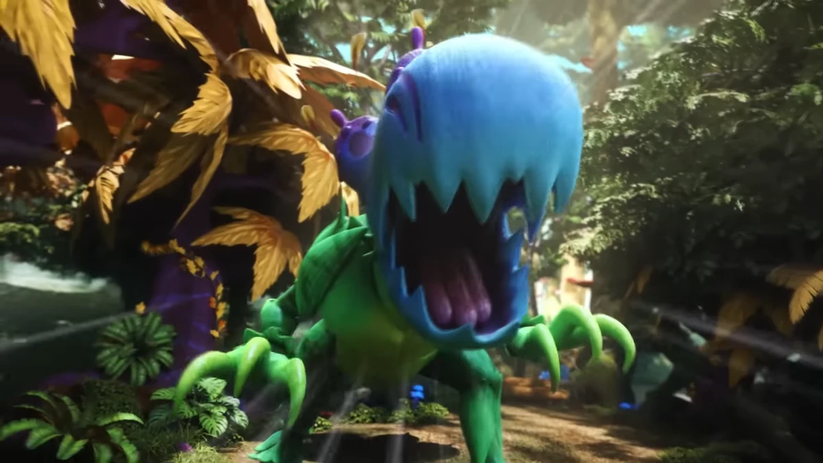 Tumbosaur | BoBoiBoy Wiki | Fandom