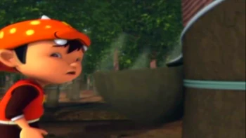Rintis Island Forest | Boboiboy Wiki | Fandom