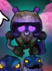 Gasgas | Boboiboy Wiki | Fandom