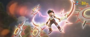 BoBoiBoy Supra/Gallery | Boboiboy Wiki | Fandom