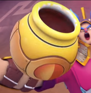 Power Spheres | Boboiboy Wiki | Fandom