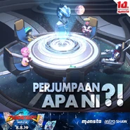 Maskmana | BoBoiBoy Wiki | Fandom