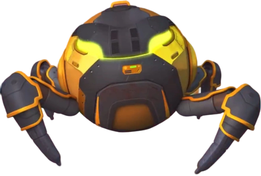 StealthBot | BoBoiBoy Wiki | Fandom