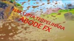 Abode FX | Boboiboy Wiki | Fandom