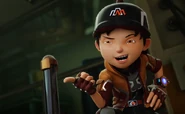BoBoiBoy Rumble | Boboiboy Wiki | Fandom
