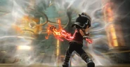 BoBoiBoy Rumble | Boboiboy Wiki | Fandom