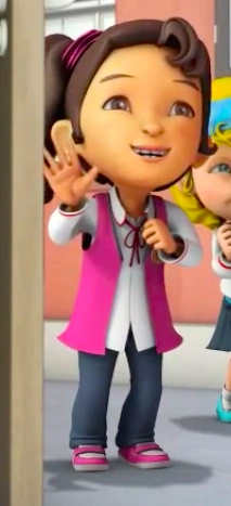 Melody | BoBoiBoy Wiki | Fandom