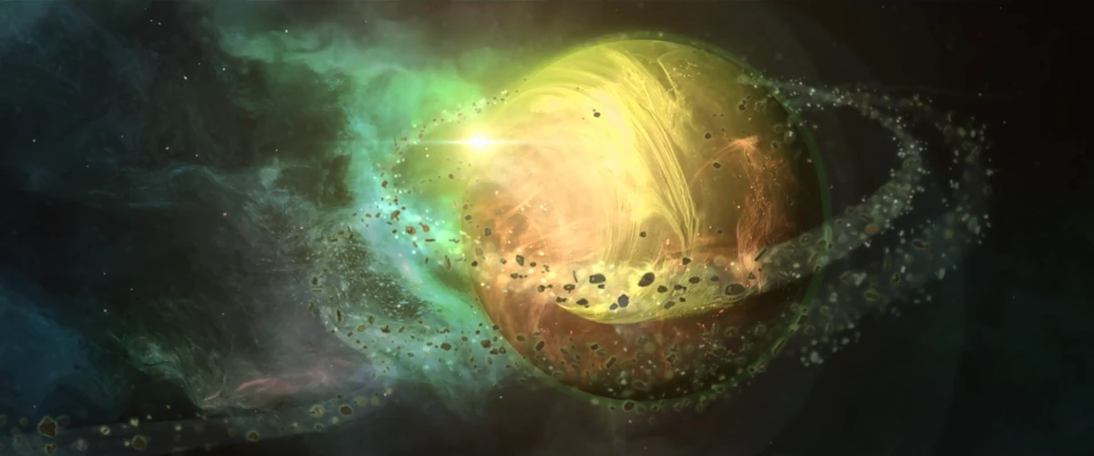 Planet Gugura | BoBoiBoy Wiki | Fandom