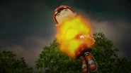 BoBoiBoy Fire | Boboiboy Wiki | Fandom