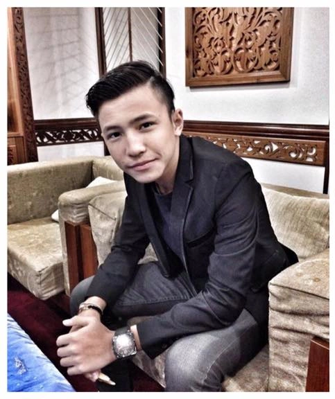 Harris Alif | BoBoiBoy Wiki | Fandom