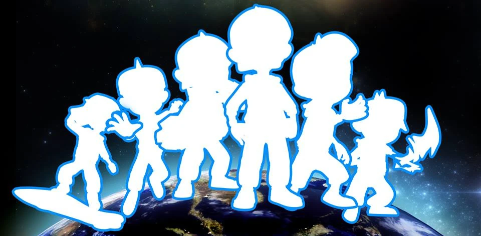 BoBoiBoy Galaxy/Galeri | BoBoiBoy Wiki | Fandom