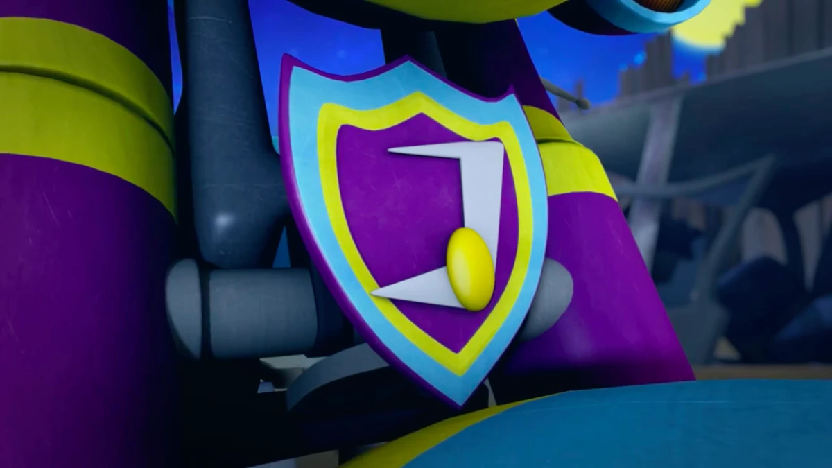 Jero-Jero | BoBoiBoy Wiki | Fandom