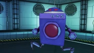 Probe | BoBoiBoy Wiki | Fandom