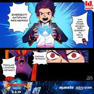 EnerBot | BoBoiBoy Wiki | Fandom