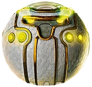 GammaBot | BoBoiBoy Wiki | Fandom