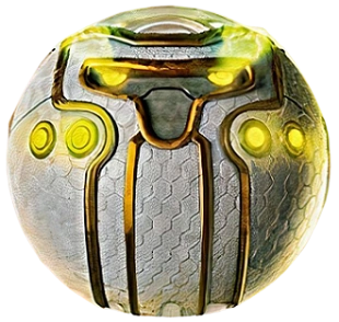 GammaBot | BoBoiBoy Wiki | Fandom