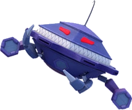Probe | BoBoiBoy Wiki | Fandom