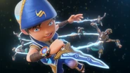 BoBoiBoy Sopan | BoBoiBoy Wiki | Fandom